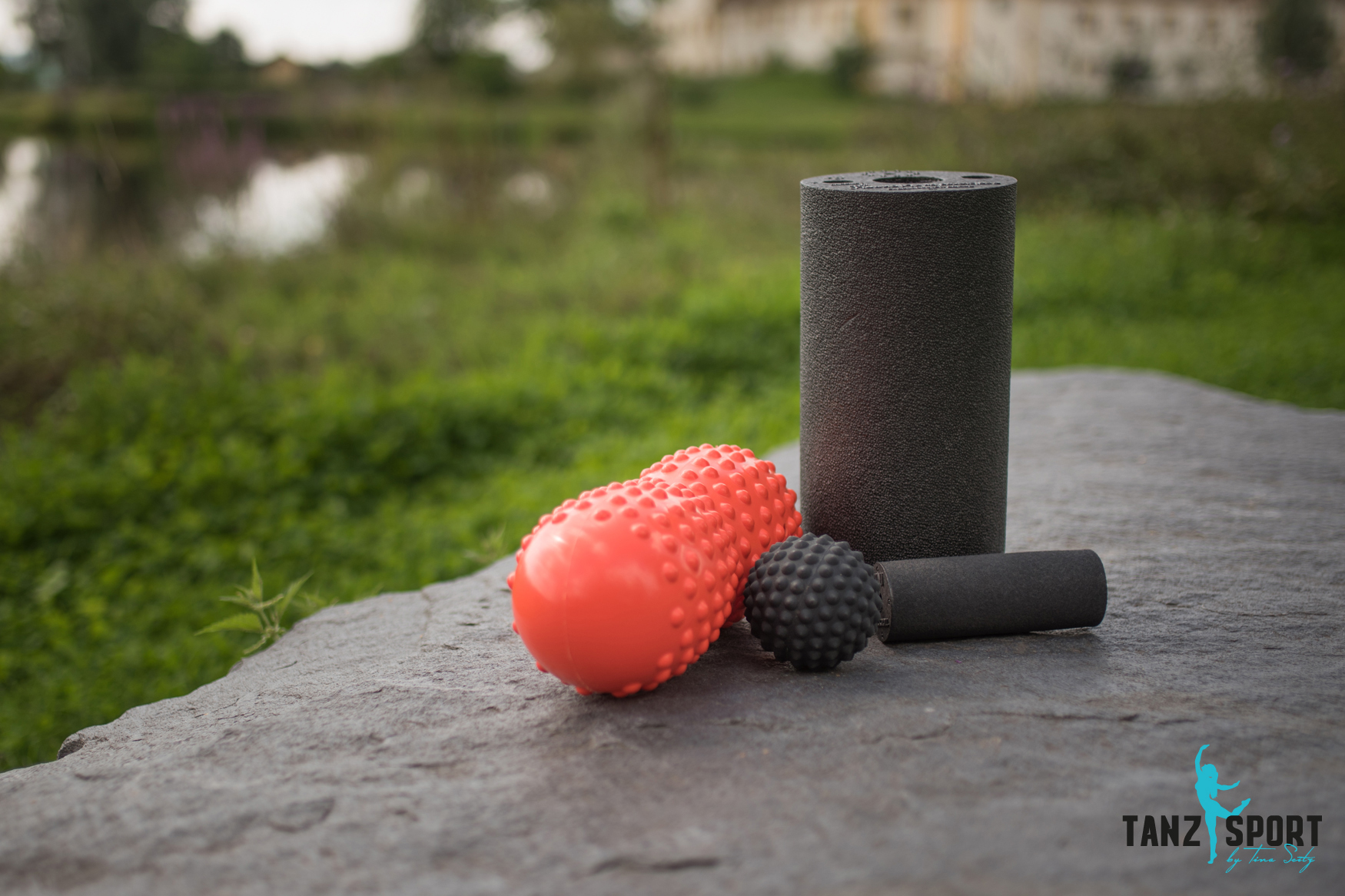 Personal Training – Tina Seitz