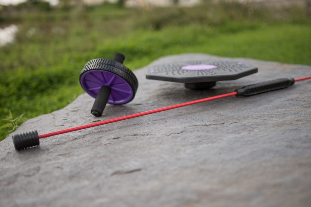 Personal Training – Tina Seitz